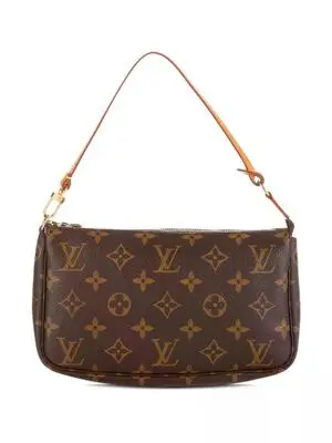 LOUIS VUITTON Accessoires Shoulder Bag