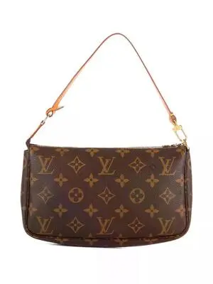 LOUIS VUITTON Accessoires Shoulder Bag
