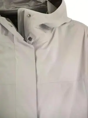 Herno Hooded Parka