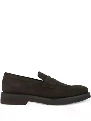 Church's Parham Suede Loafers