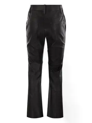 Brunello Cucinelli Cigarette Trousers