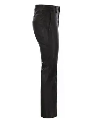 Brunello Cucinelli Cigarette Trousers