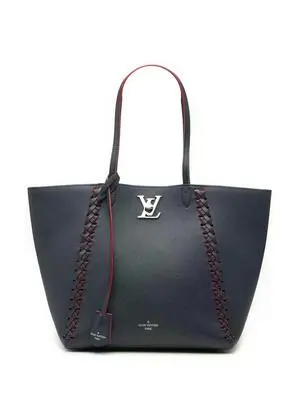Louis Vuitton Braided Totes
