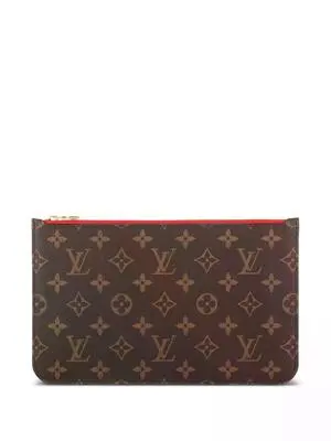 LOUIS VUITTON Neverfull Pouch