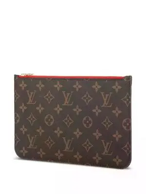 LOUIS VUITTON Neverfull Pouch
