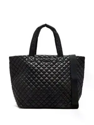 Mz Wallace Quilted Tote Bag