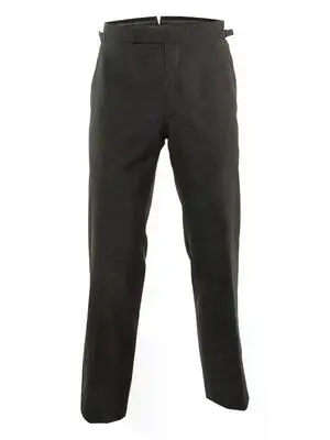 TOM FORD Wool Trousers