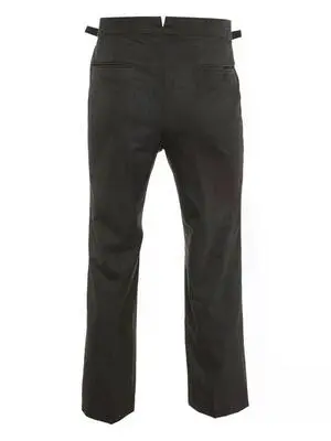 TOM FORD Wool Trousers
