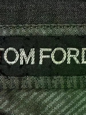 TOM FORD Wool Trousers