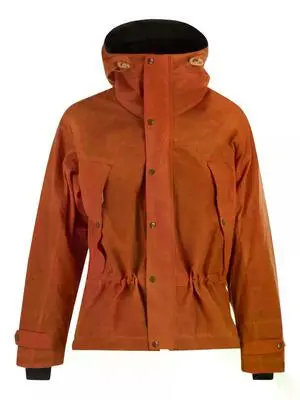 CECCARELLI Hooded Jacket