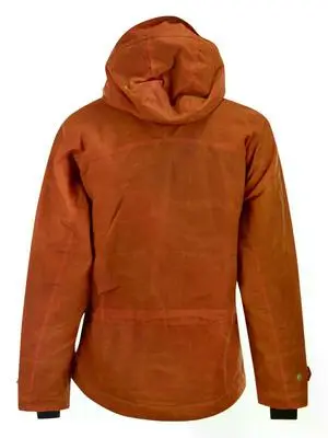 CECCARELLI Hooded Jacket