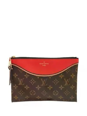 Louis Vuitton Pouch Clutches
