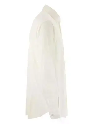 Fedeli Giorgio Shirt - White