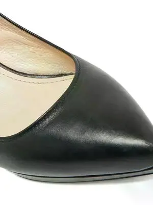 Prada Pointed-toe Stiletto Pumps