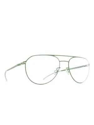 Mykita Tosca Pilot Frame Glasses