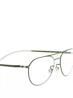 Mykita Tosca Pilot-frame Glasses
