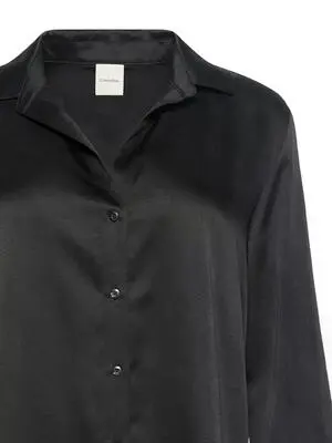 Calvin Klein Button-fastening Shirt