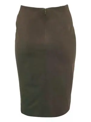 Missoni Jersey Pencil Skirt