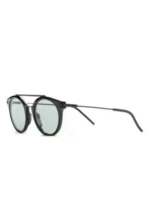 Fendi Round-frame Sunglasses