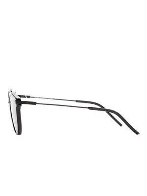 Fendi Round-frame Sunglasses