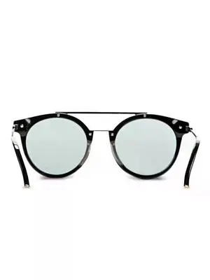 Fendi Round-frame Sunglasses