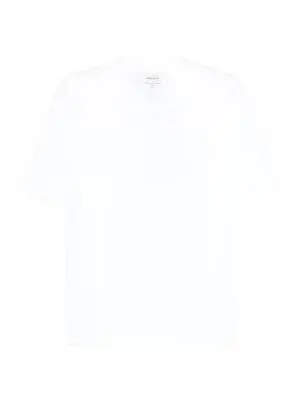 HERSKIND Crew-neck T-shirt