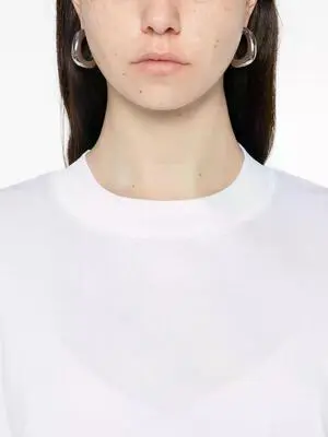 HERSKIND Crew-neck T-shirt