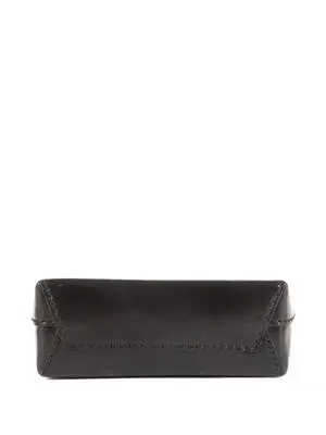 Balenciaga The Simpsons Leather Shoulder Bag
