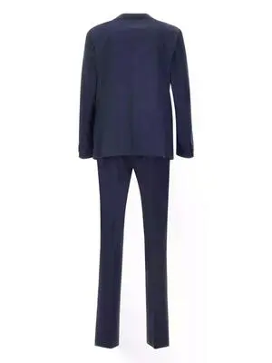 MARCHESANI Lapel Two-piece Suit