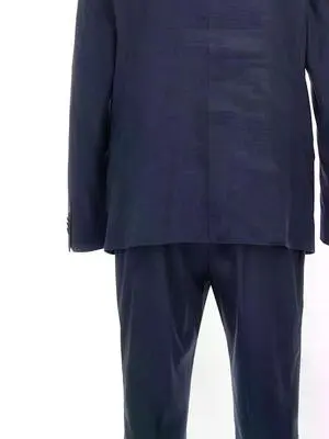 MARCHESANI Lapel Two-piece Suit