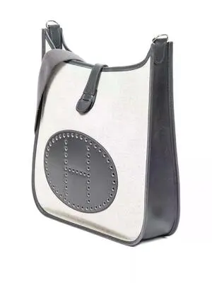 Hermès Evelyne Iii Shoulder Bag - Neutrals