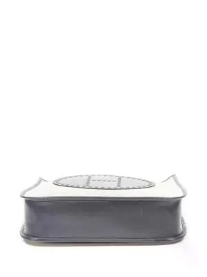 Hermès Evelyne Iii Shoulder Bag - Neutrals
