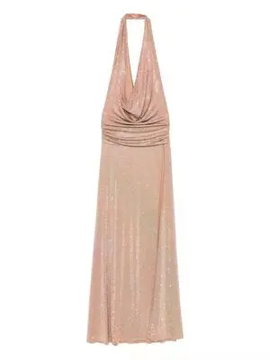 The New Arrivals By Ilkyaz Ozel Slit Evening Dresses
