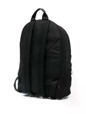 Kenzo Graphic Print Backpack
