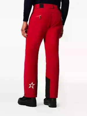 Perfect Moment Button Ski Trousers