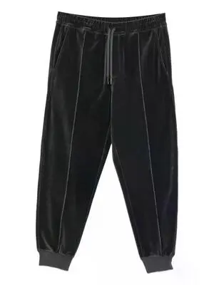 TOM FORD Drawstring Track Pants