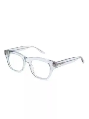 Barton Perreira Square Frame Glasses