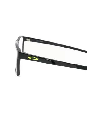 Oakley Volt Drop Rectangle-frame Glasses