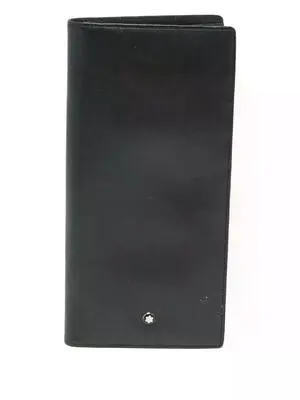 Montblanc Meisterstuck Leather Wallet