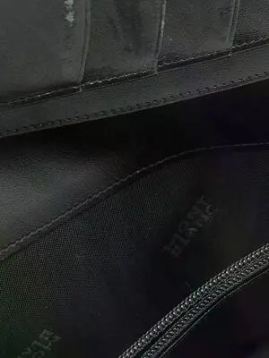 Montblanc Meisterstuck Leather Wallet