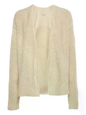 Zadig&Voltaire Bouclé Open-front Cardigan