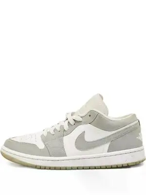 JORDAN Air 1 Sneakers - Grey