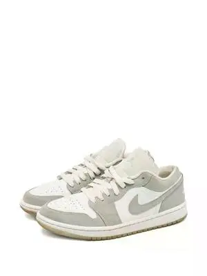 JORDAN Air 1 Sneakers - Grey