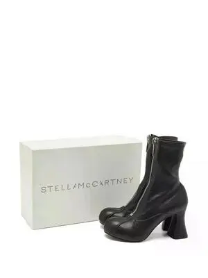 Stella McCartney Groove Zip-up Boots