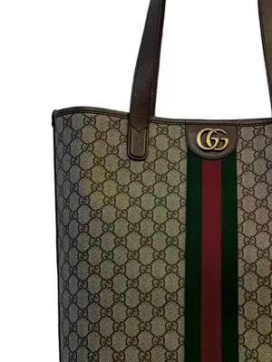 Gucci Medium Ophidia Tote Bag