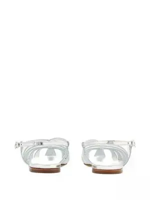 FERRAGAMO Caged Sandals