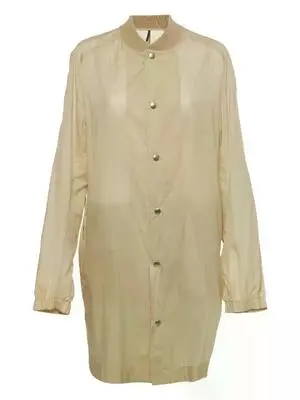 Dior Long-sleeve Coat