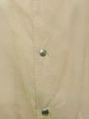 Dior Long-sleeve Coat