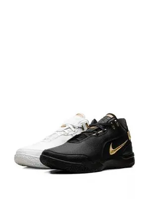 Nike Zoom Lebron Nxxt Gen Equity Sneakers - Black