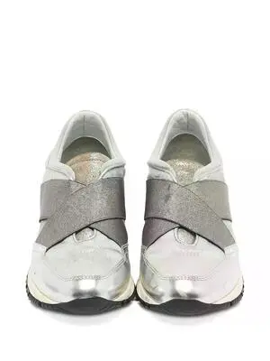 LANVIN Slip-on Sneakers